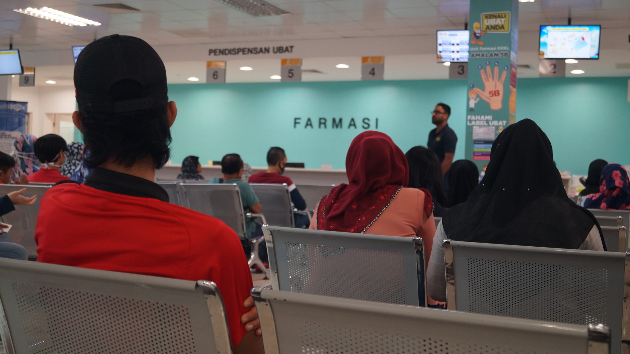 Government Dropping Drug Pool Procurement This Year: Reports - CodeBlue