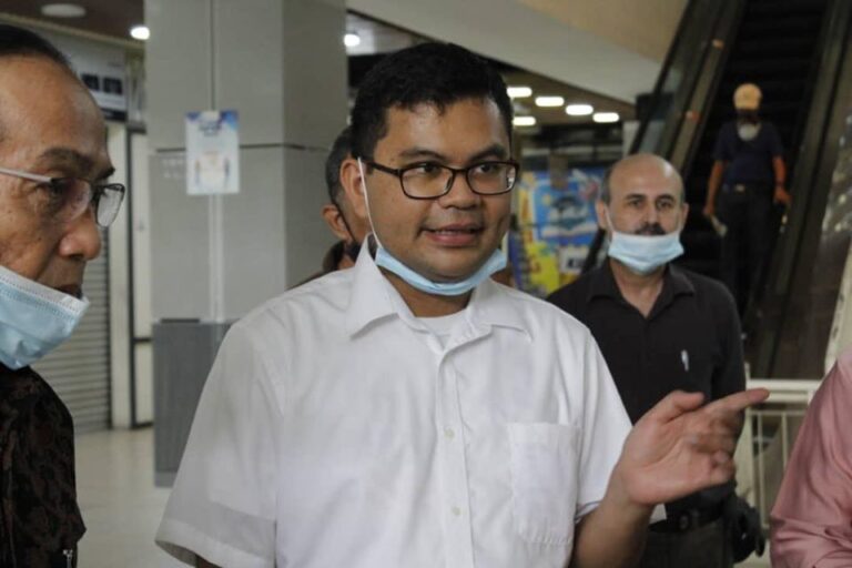 JB MP Wants 2016 HSA Fire Report Tabled In Parliament - CodeBlue