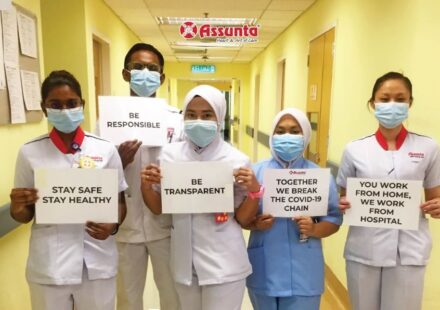 Assunta Hospital Archives - CodeBlue