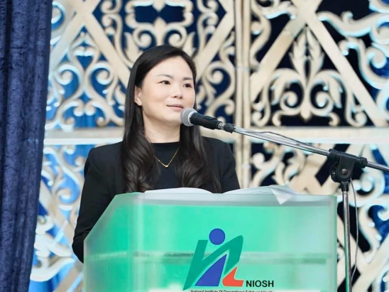 Lanang MP Wants Data On False Covid-19 Test Results - CodeBlue