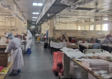 Sibu Hospital Archives - CodeBlue