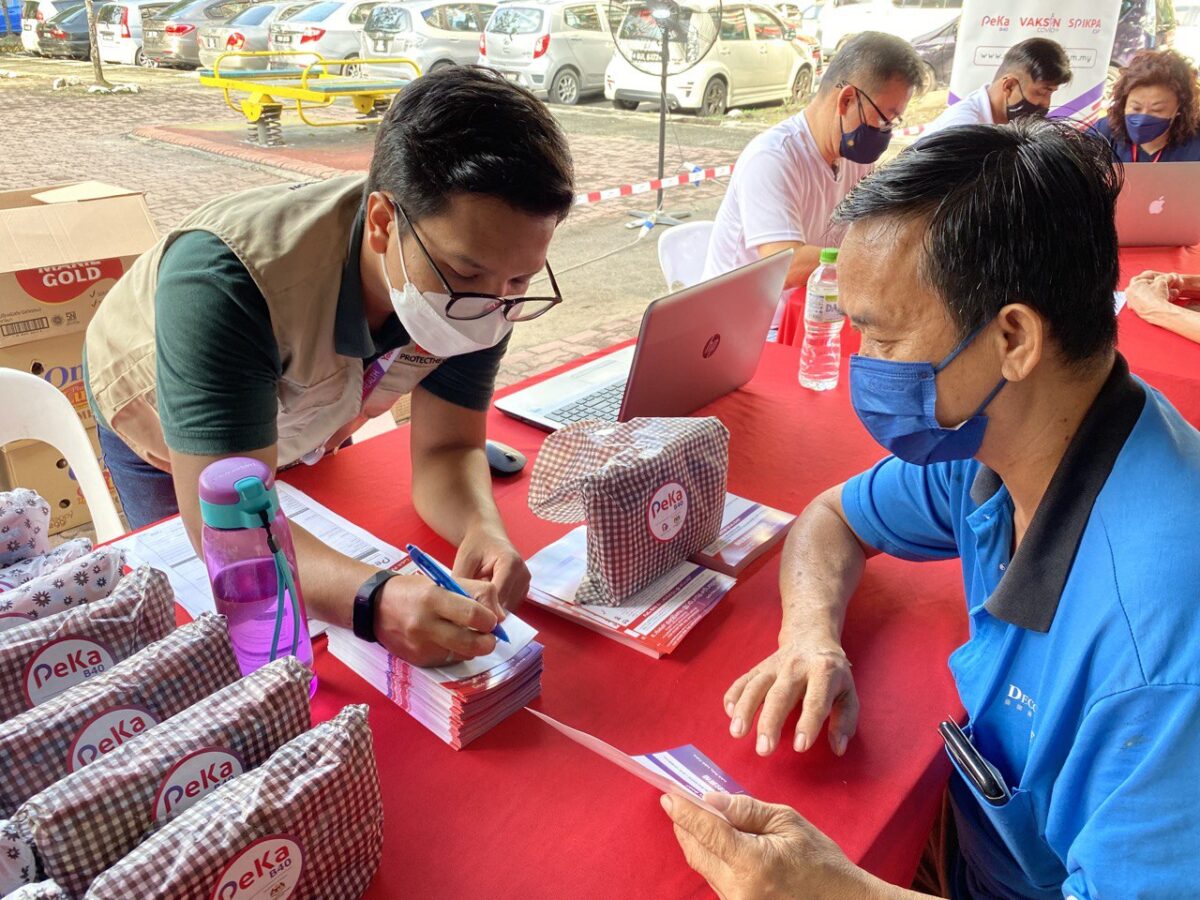 ProtectHealth: Running Malaysia’s Biggest Ever Public-Private ...