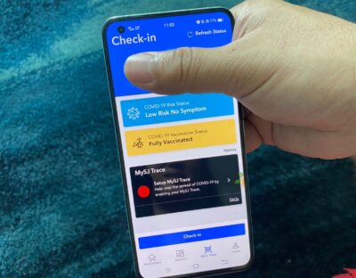 Health Is A Human Right - CodeBlue