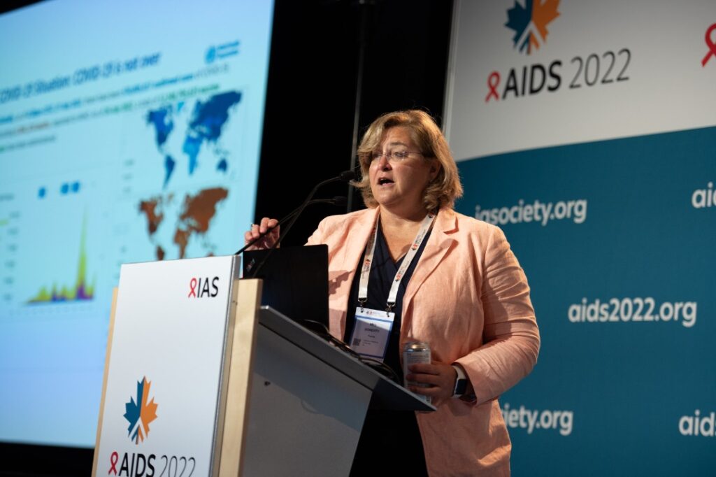 International - CodeBlue