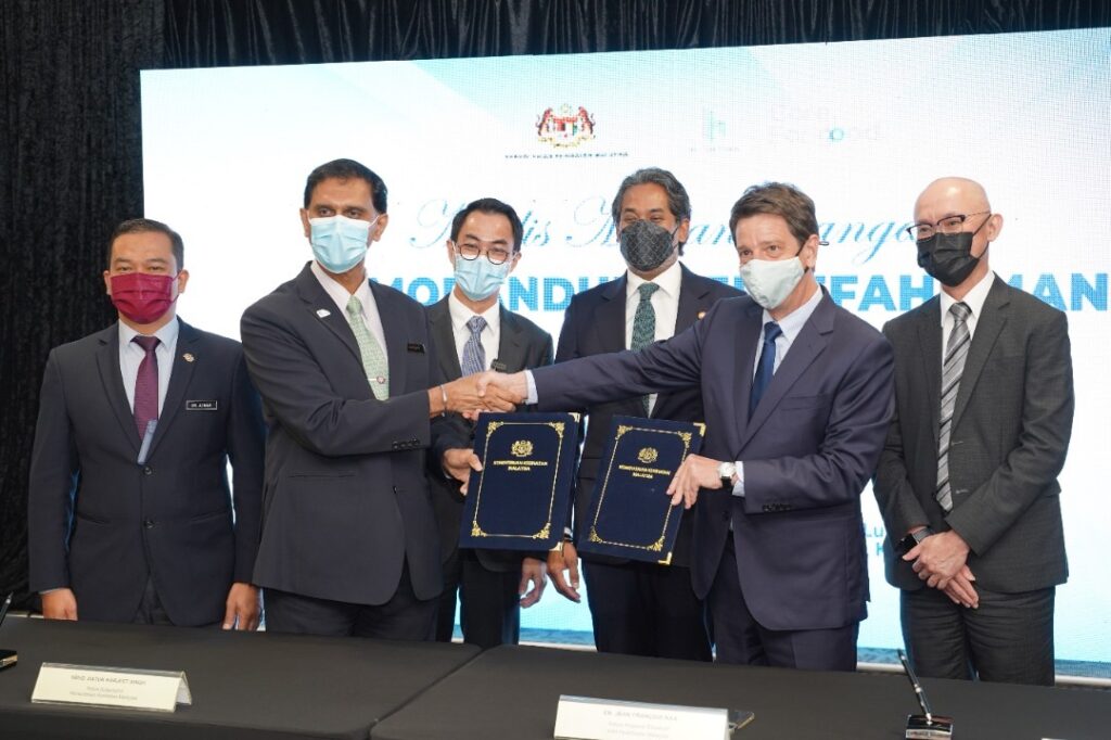 IHH Healthcare To Provide Free Radiotherapy And Radiosurgery For Cancer ...