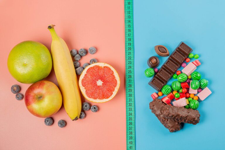 Obese And Malnourished: The Food Future We Face - CodeBlue