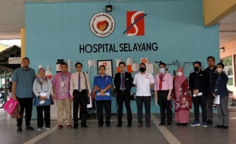 Busting The Myths About BHIS – The Radiologist Who Resigned From Selayang Hospital - CodeBlue