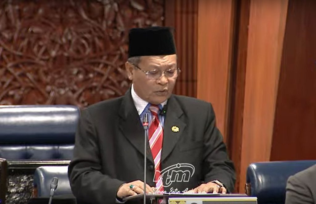 Tanjong Karang MP: Either Double Health Budget Or Introduce Social Health Insurance - CodeBlue