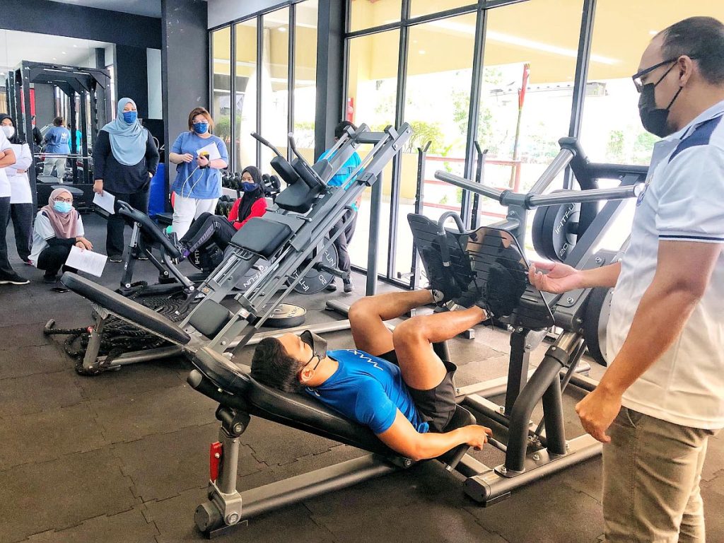 What Does The Future Hold For Malaysian Physios? – Sara Yasmin Talib ...