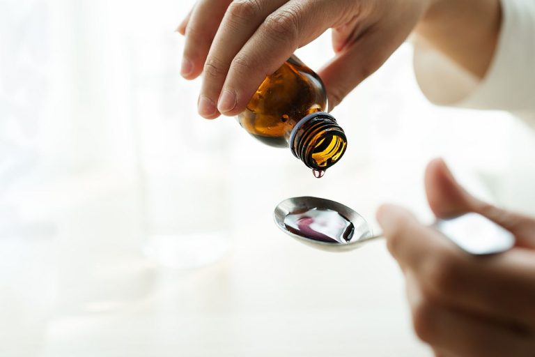 Malaysia Recalls Pholcodine Cough Medicines Over Allergy Fears - CodeBlue