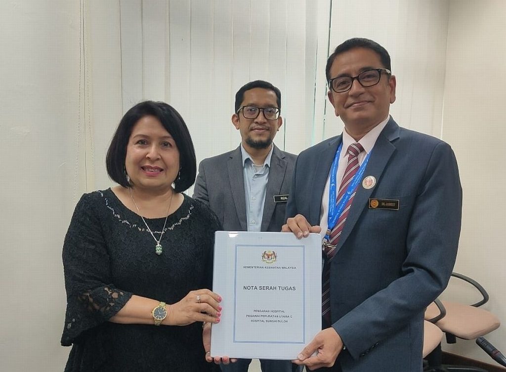 Sungai Buloh Hospital’s Investigation Finds Some Housemen Bullying ...