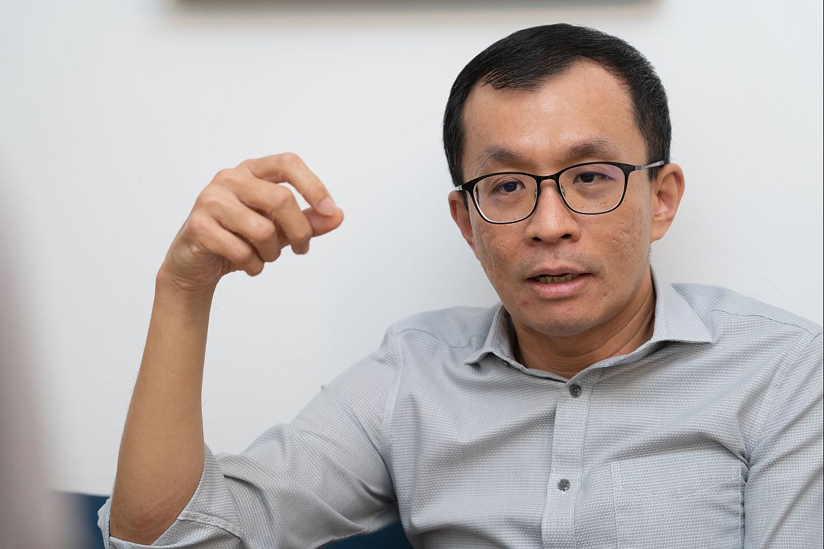 UMMC Performs Groundbreaking Kidney Transplant On Person Living With ...