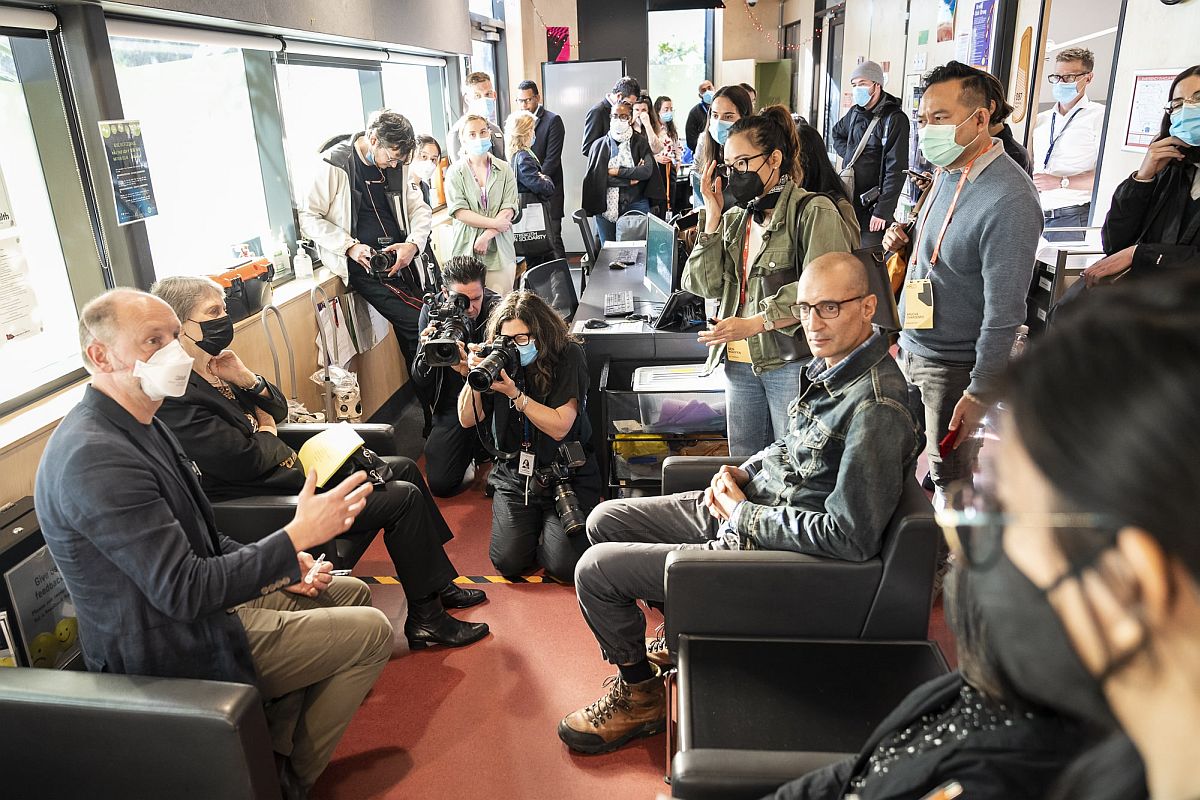 What Malaysia Can Learn From Melbourne’s Drug Injection Room - Global ...