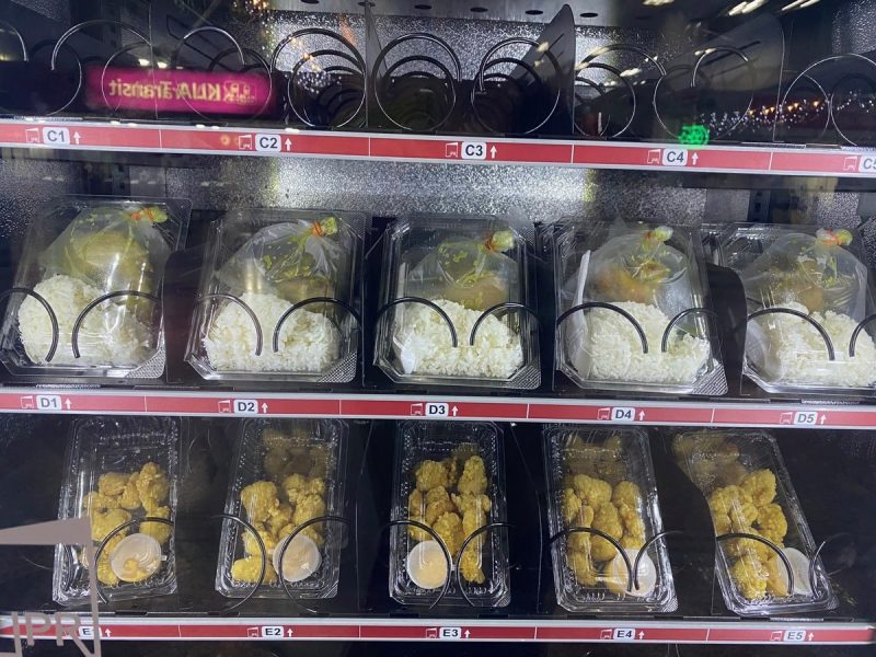 The Hidden Costs Of IPR Vending Machines: Food Safety Compliance ...