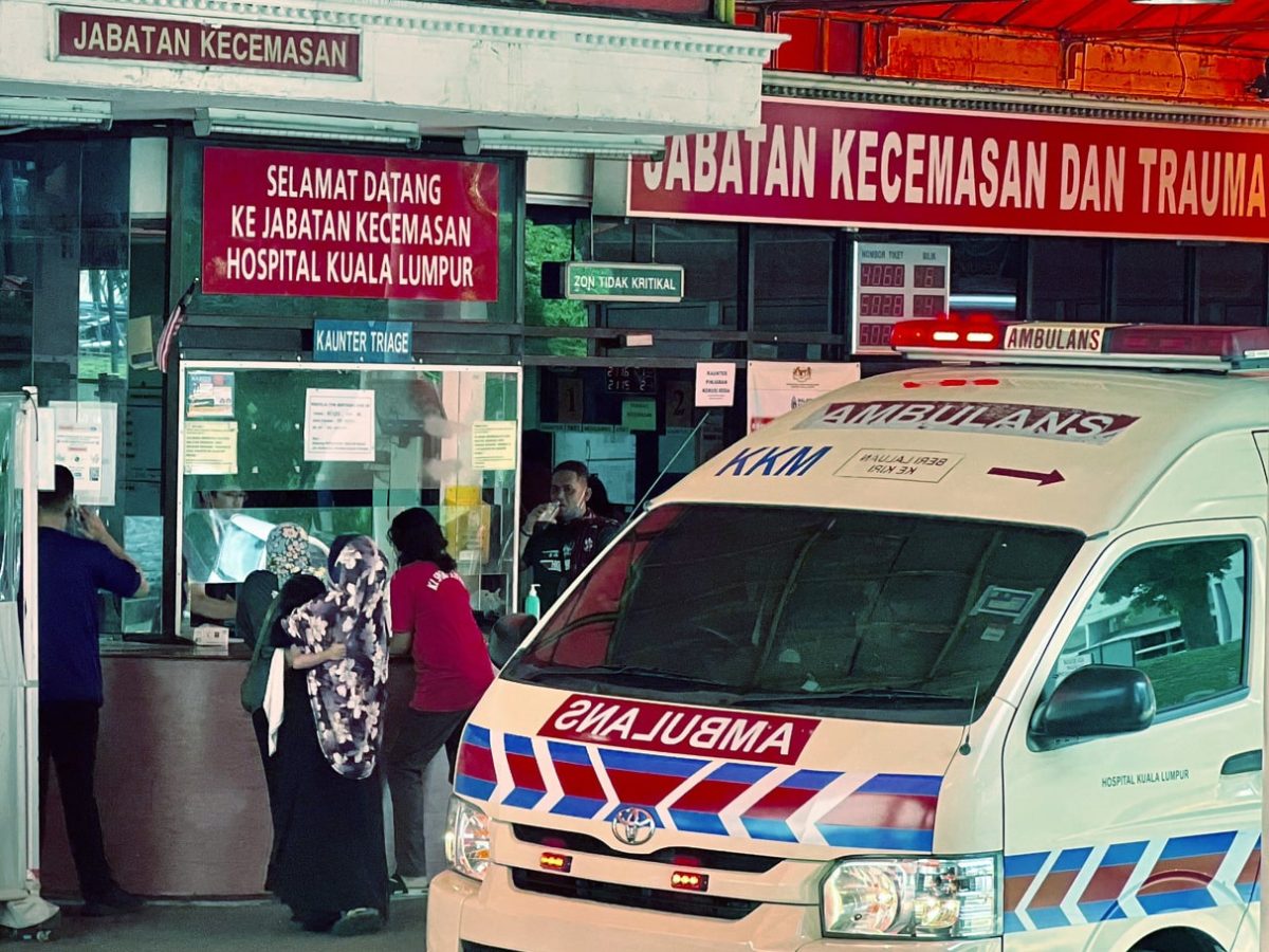 Revolutionising Health Care: A Strategic Pursuit Of Efficiency And ...