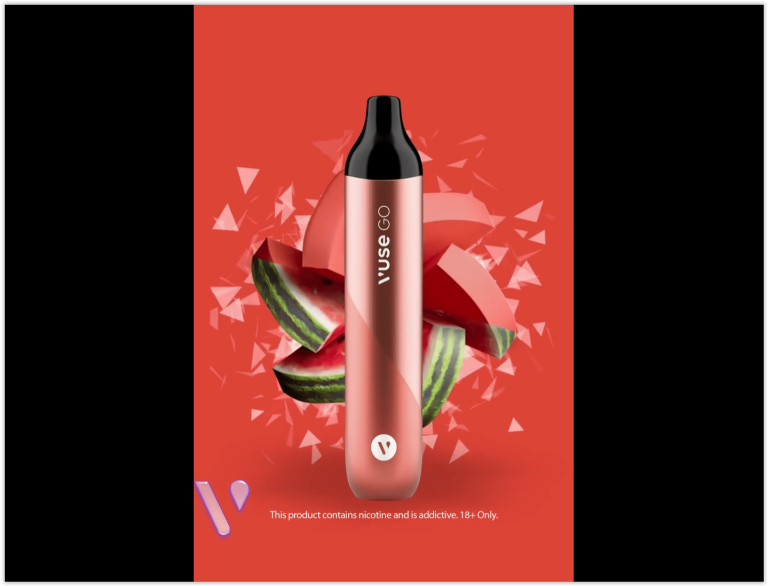 BAT’s Disposable Vape Enters Malaysian Market - CodeBlue
