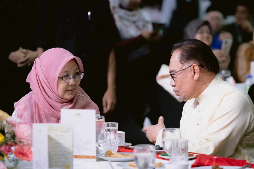 Zaliha: Madani Government Solved Contract Doctor Issue Until Mid-Term ...