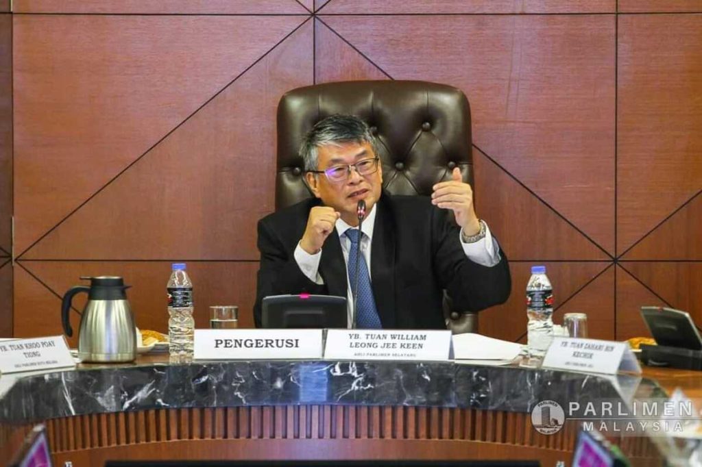 Universal Vs Targeted Health Care Subsidies - William Leong Jee Keen ...