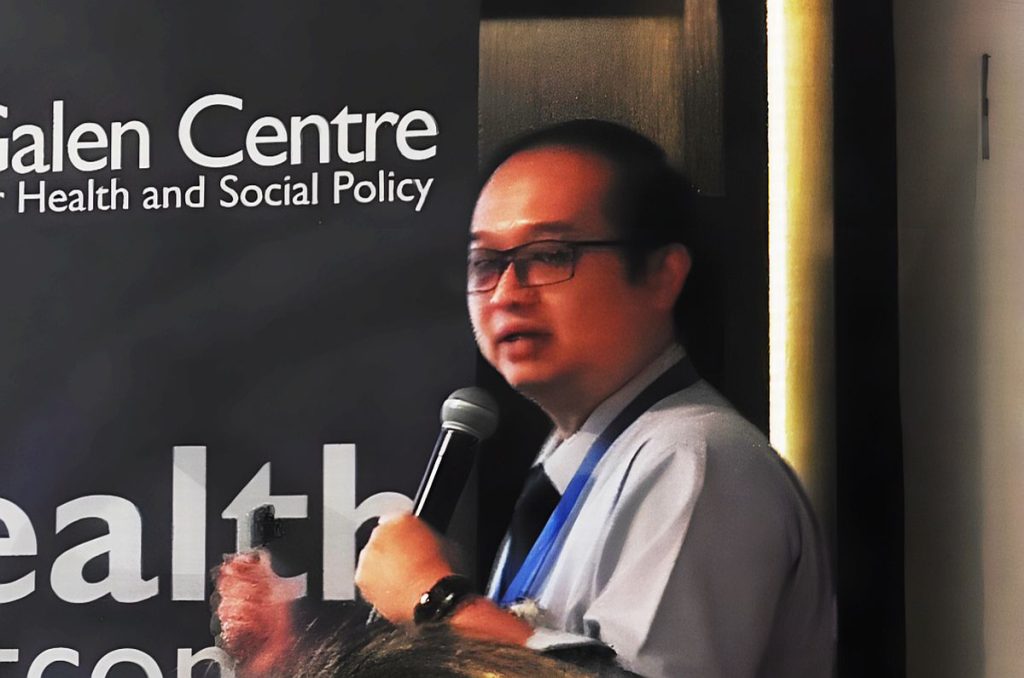 The Case For Dengue Vaccines In Malaysia - CodeBlue