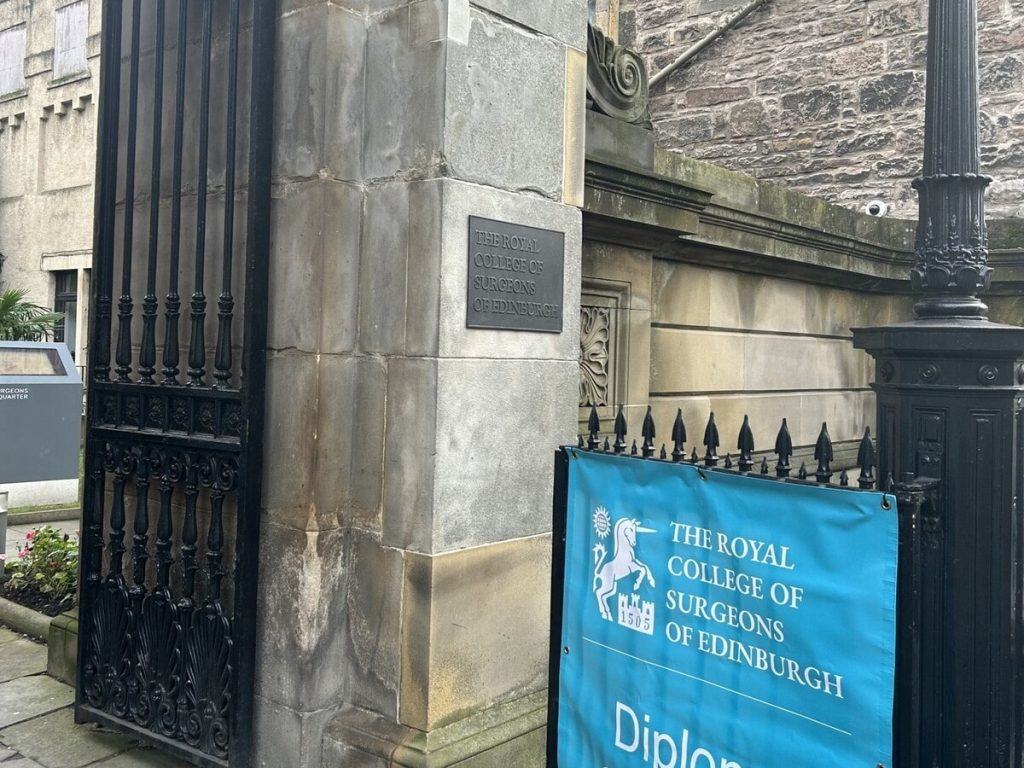 Health Is A Human Right - CodeBlue