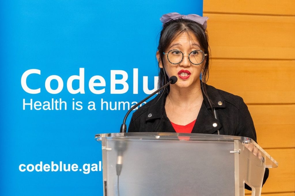 The Great Parallel Pathway Debate: Public Policy Issue For All - CodeBlue