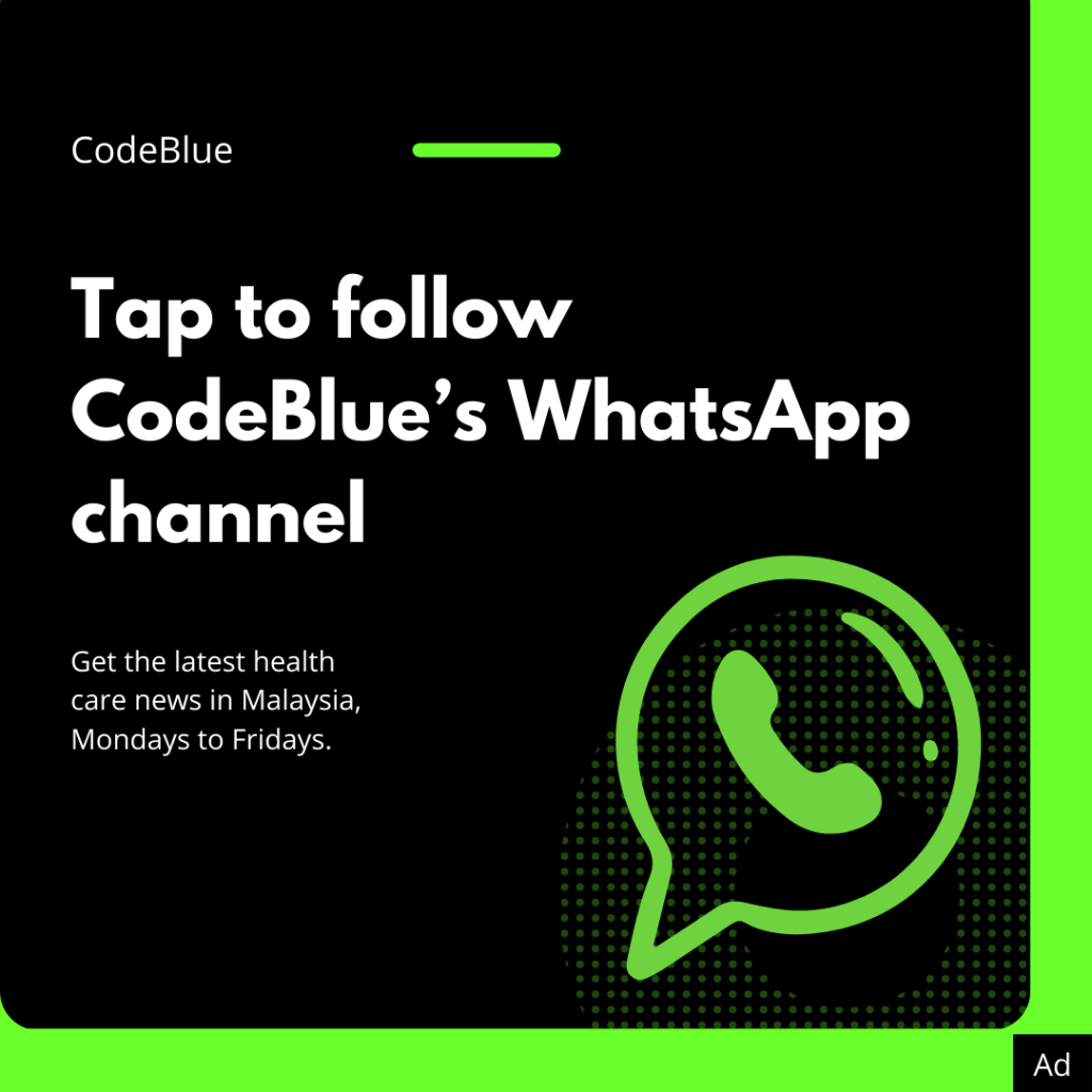 Doctor Clarifies Abortion Is Legal In Malaysia - CodeBlue