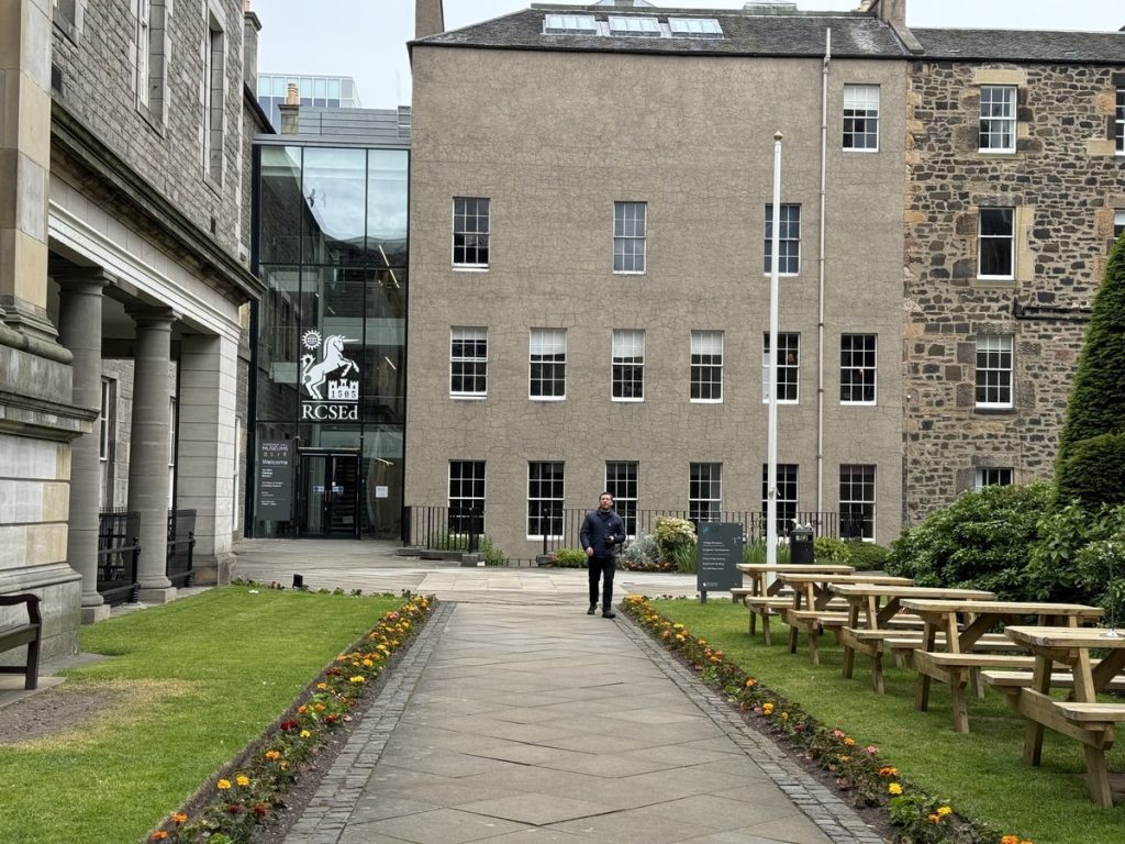 Malaysian Society Designed Cardiothoracic Parallel Pathway Curriculum ...