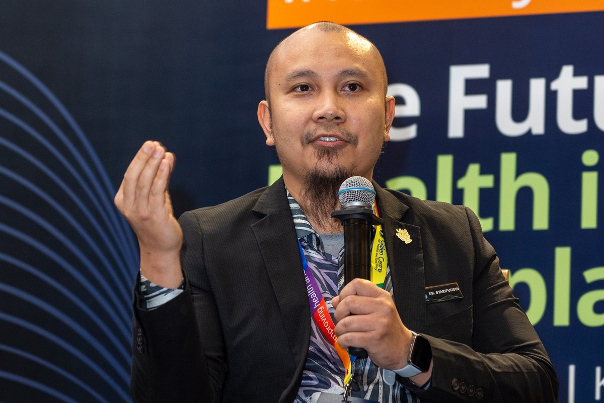 Socso Pays Out 400 To 500 Mental Illness Claims Annually - CodeBlue