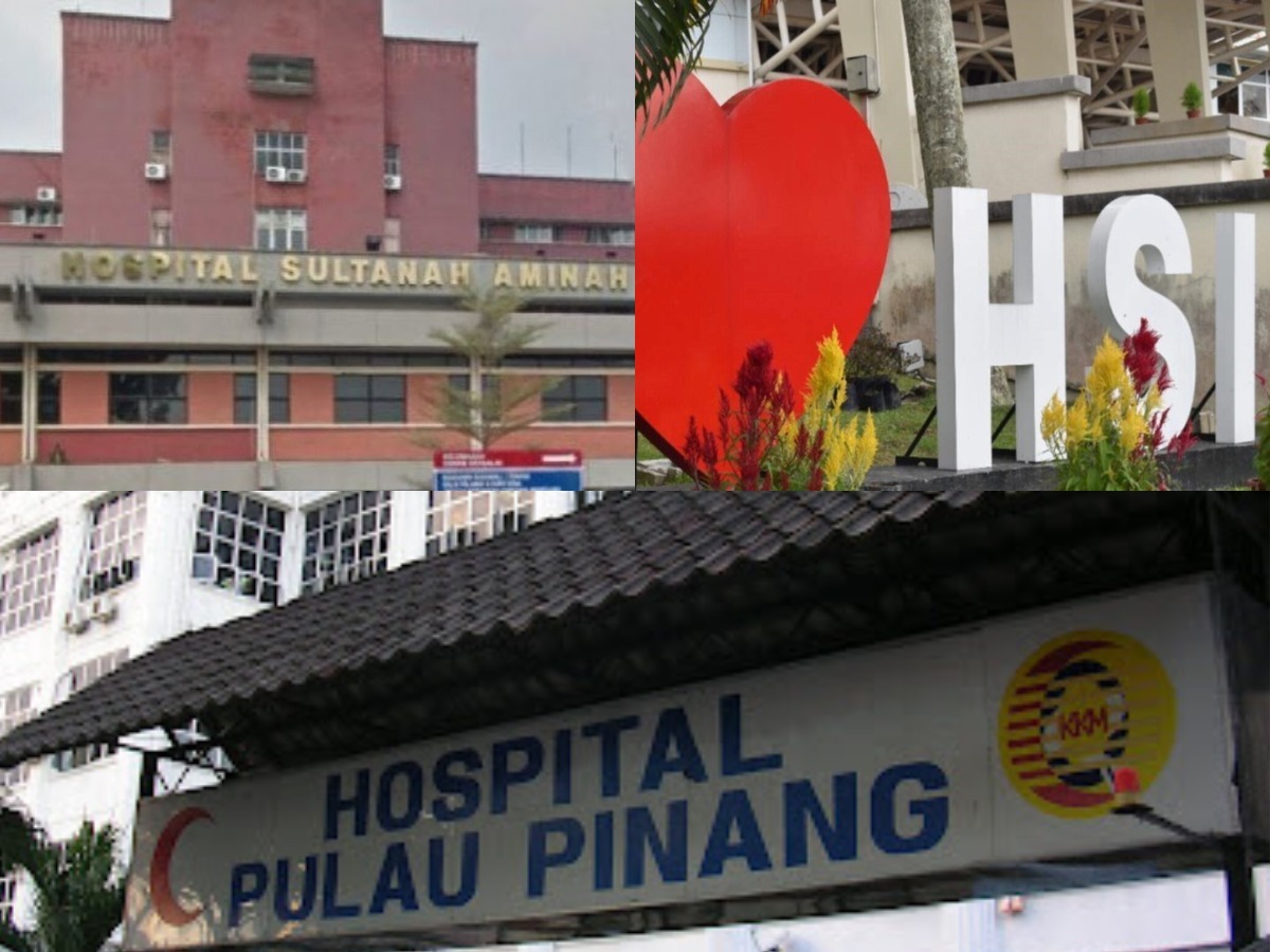 Closed In Three Hospitals, MOH’s FPP Service Severely Cut Post-Pandemic ...
