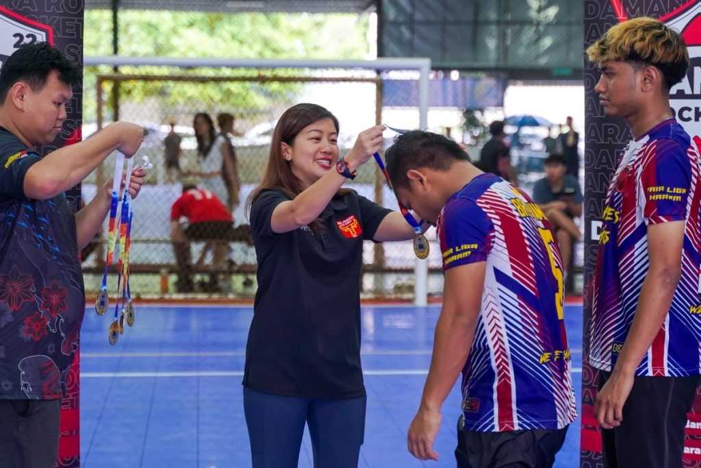 How A Selangor Rep Leads The Way In Improving Health For Constituents ...