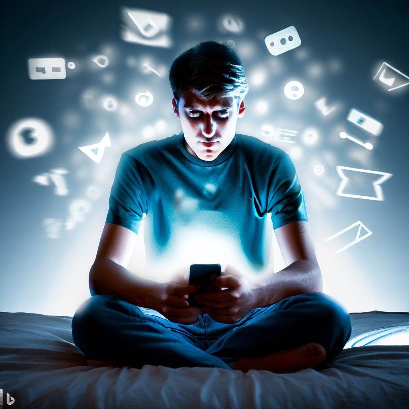 How Social Media Is Reshaping Human Connection - CodeBlue