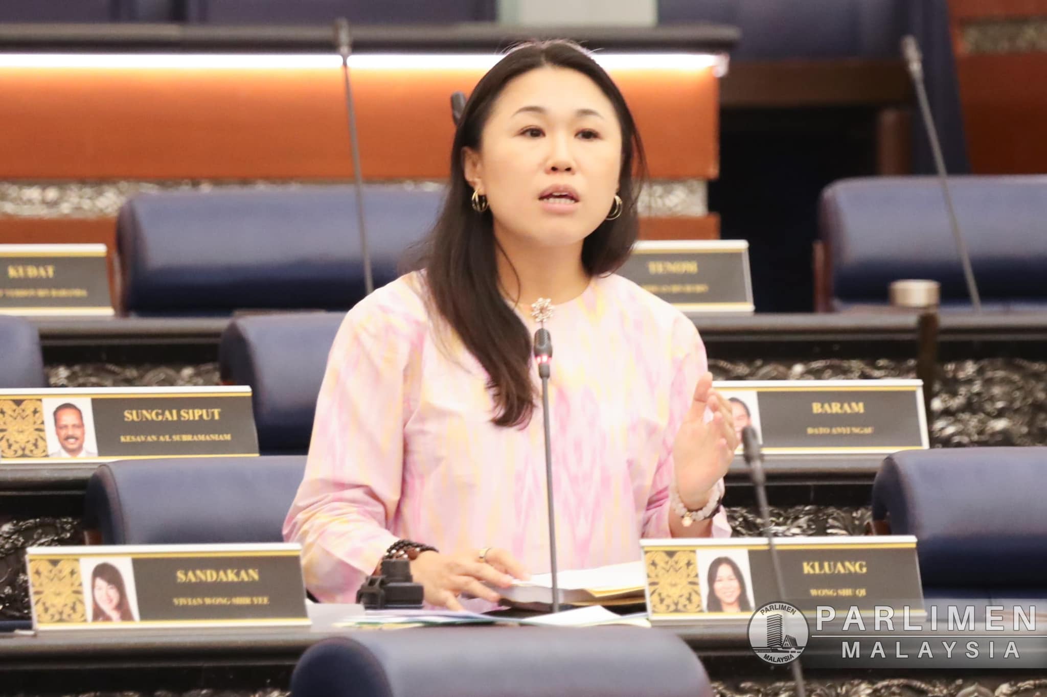 MP: Bank Negara, MOH Passing The Buck On Health Insurance, Private ...