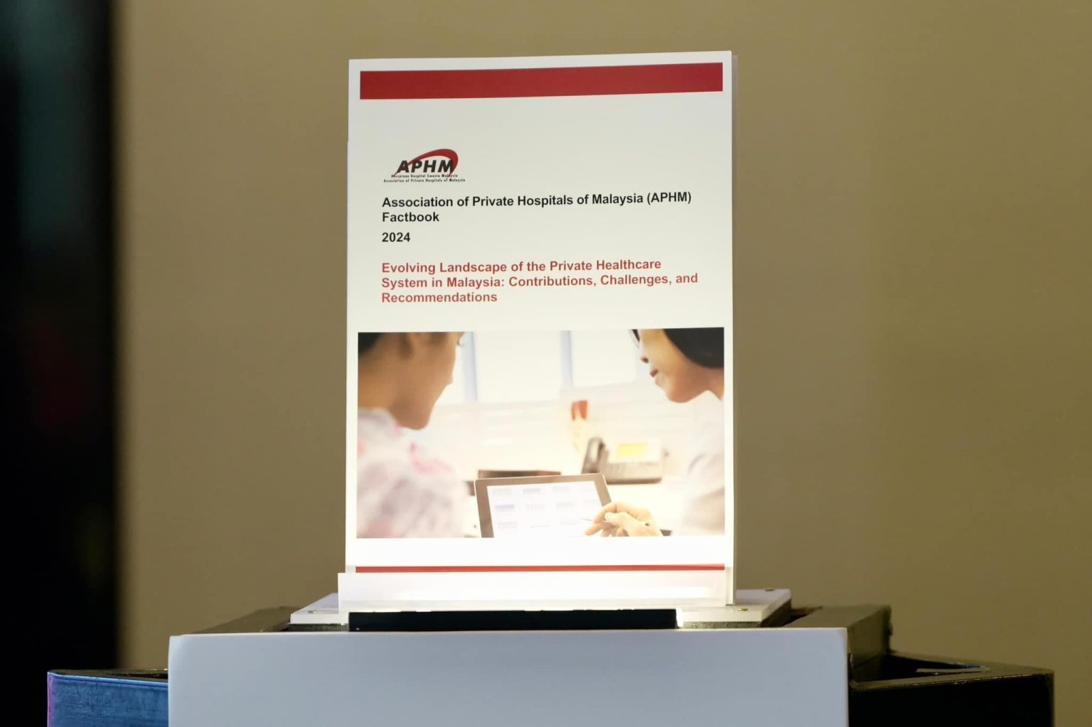 Private Hospitals Complain About ‘Bureaucratic Maze’ Of Regulations ...