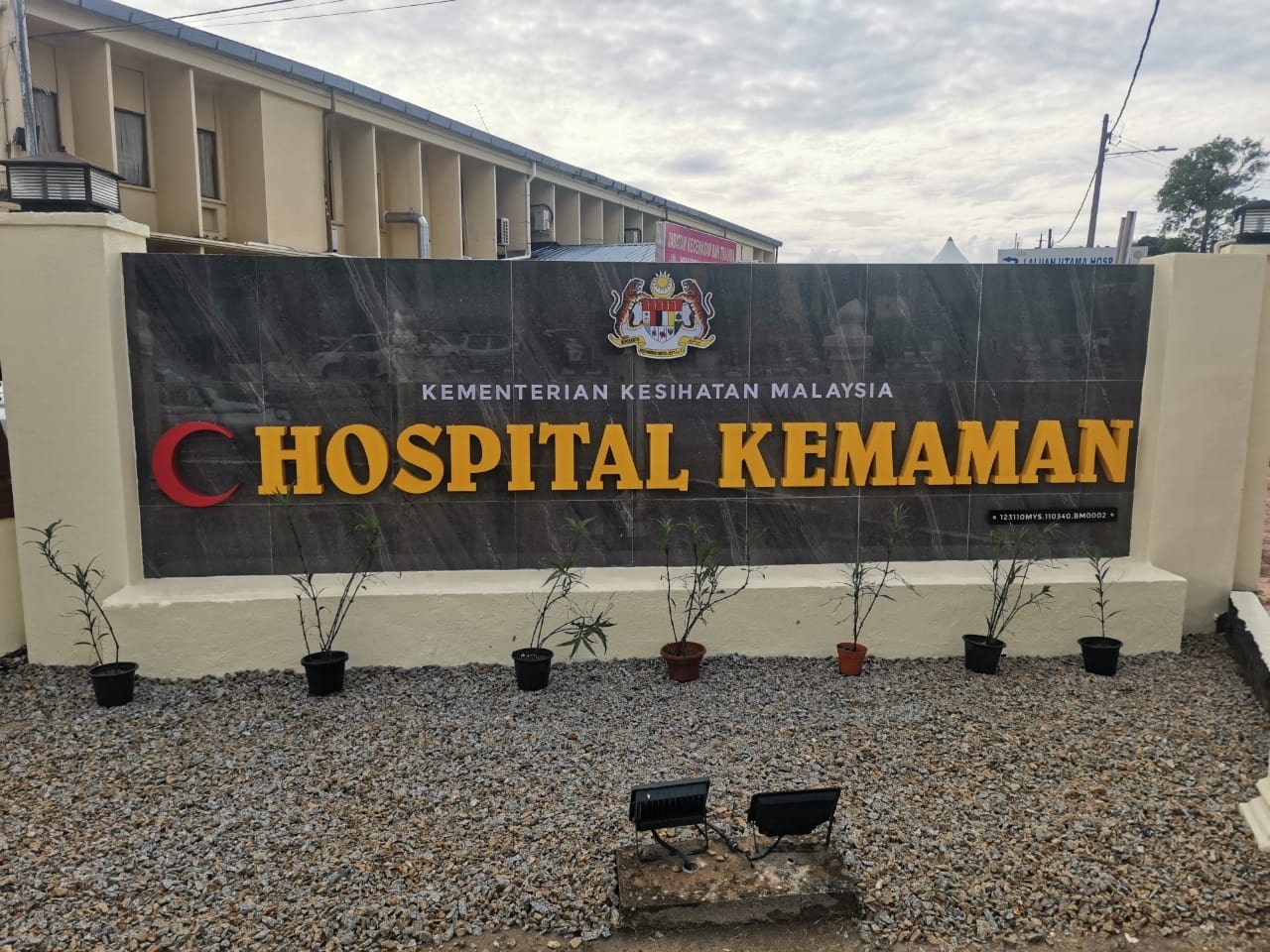 Crisis Of Overworked Doctors At Kemaman Hospital — Doctor - CodeBlue