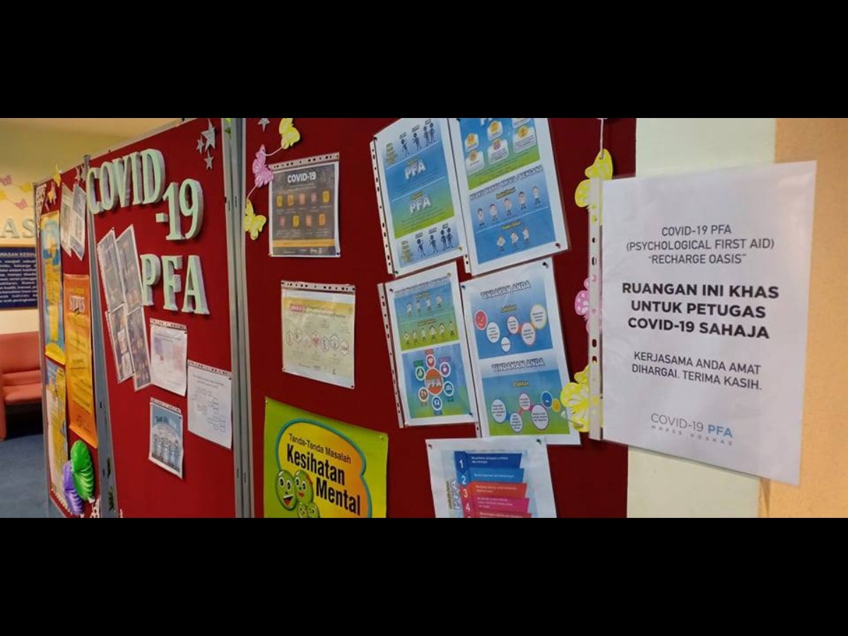 Forgotten Frontliners: A Doctor’s Untold Story - CodeBlue