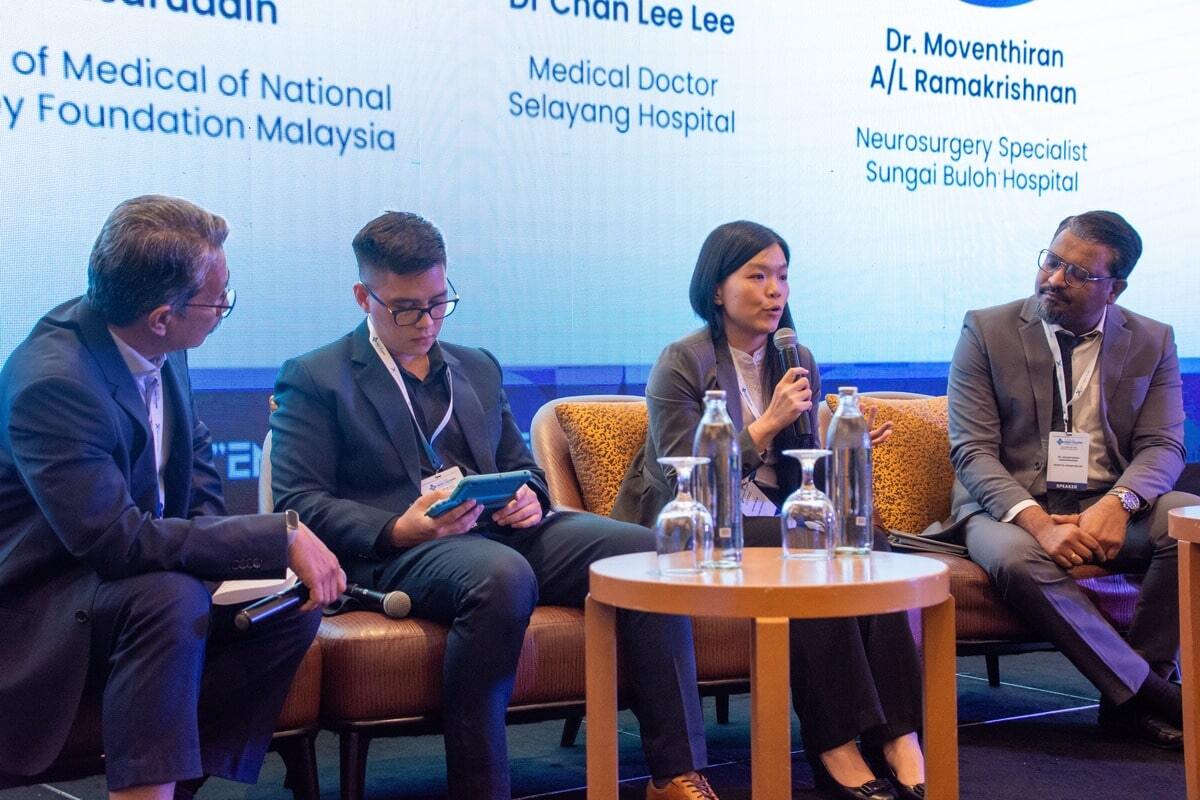 O&G Tops List Of Medicolegal Disputes In Government Hospitals - CodeBlue