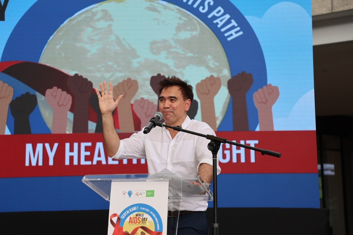 Legal Gaps Expose HIV Patients To Discrimination In Health Care ...