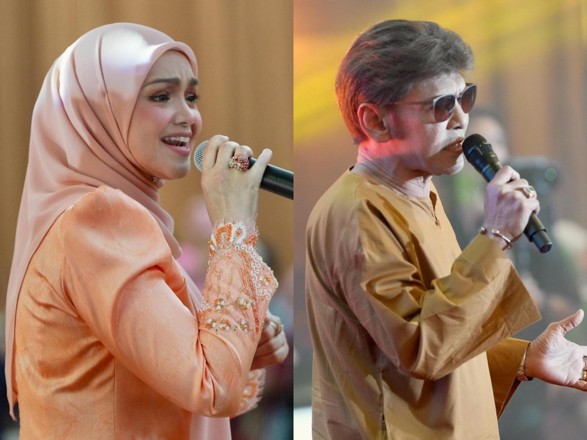 MOH’s Star-Studded Raya Celebration Sparks Health Worker Fury - CodeBlue