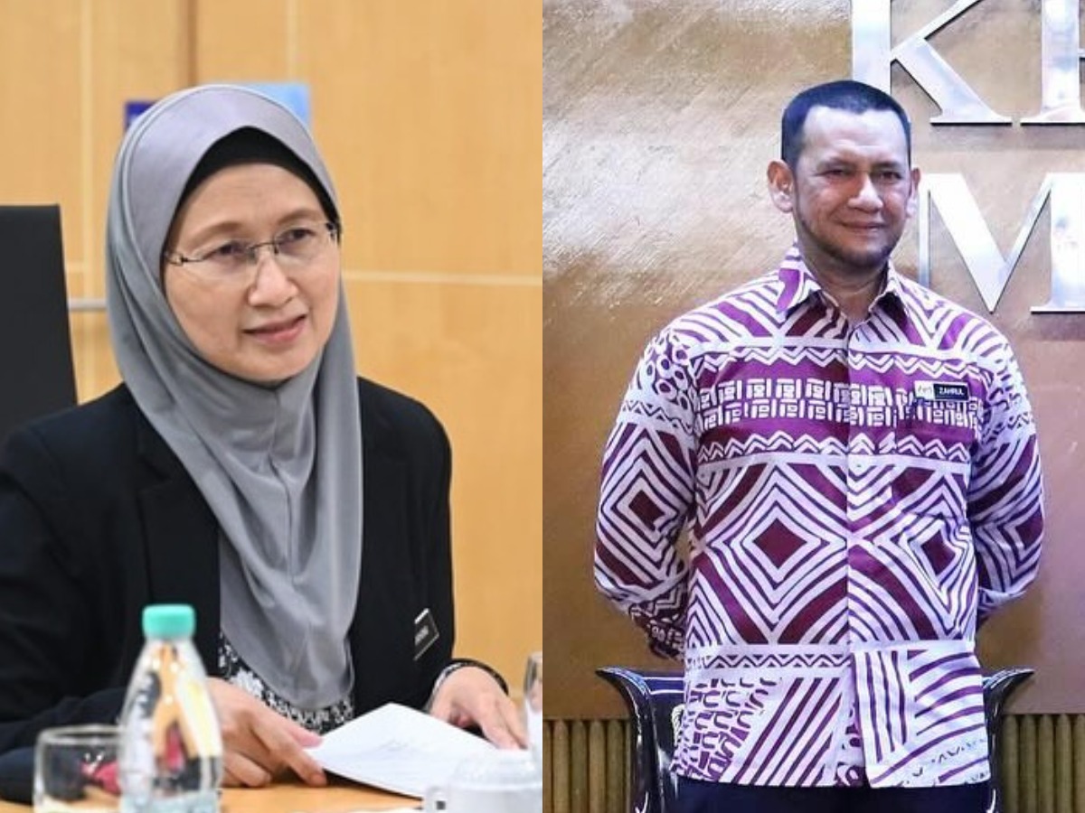 MOH Gets New Deputy Sec-Gens In Leadership Reshuffle - CodeBlue