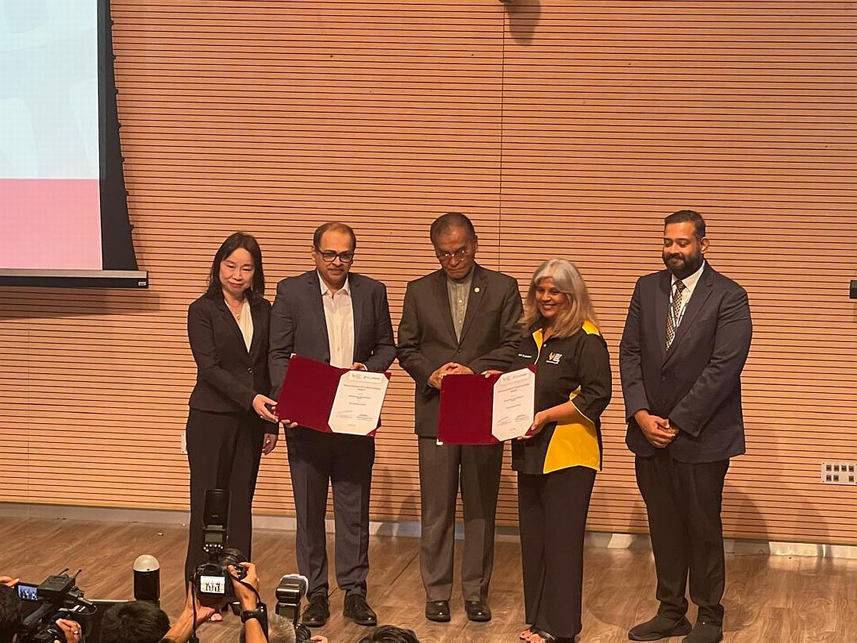 Biocon Collaborates With NCSM To Expand Affordable Access To ...