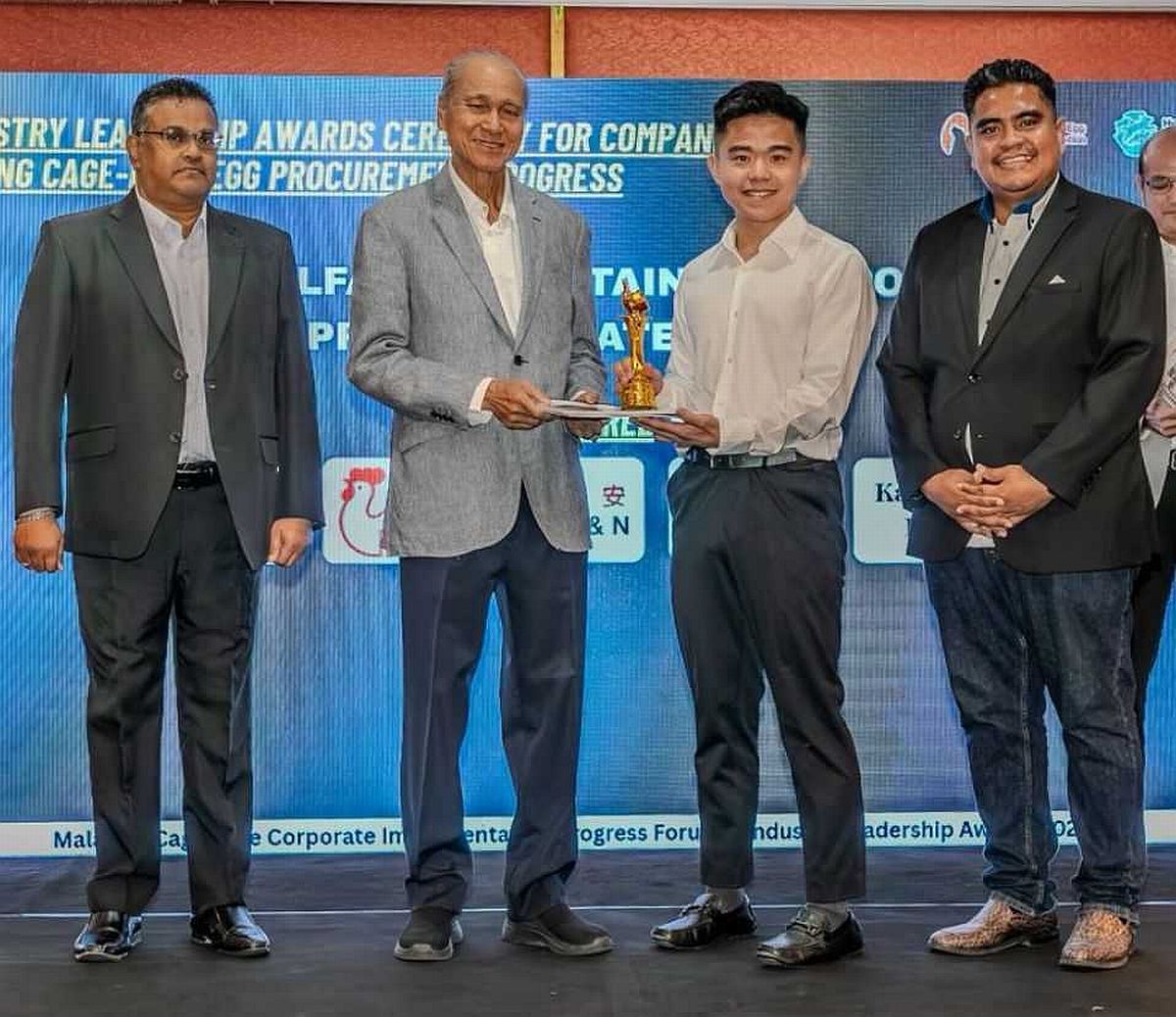 Huat Lai Becomes Malaysia’s Biggest Certified Humane Cage-Free Egg ...