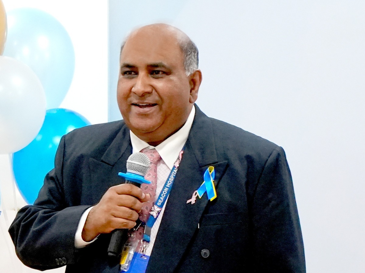 Senior Oncologist Warns Of Dangerous Insurance Interference In Cancer Care - CodeBlue