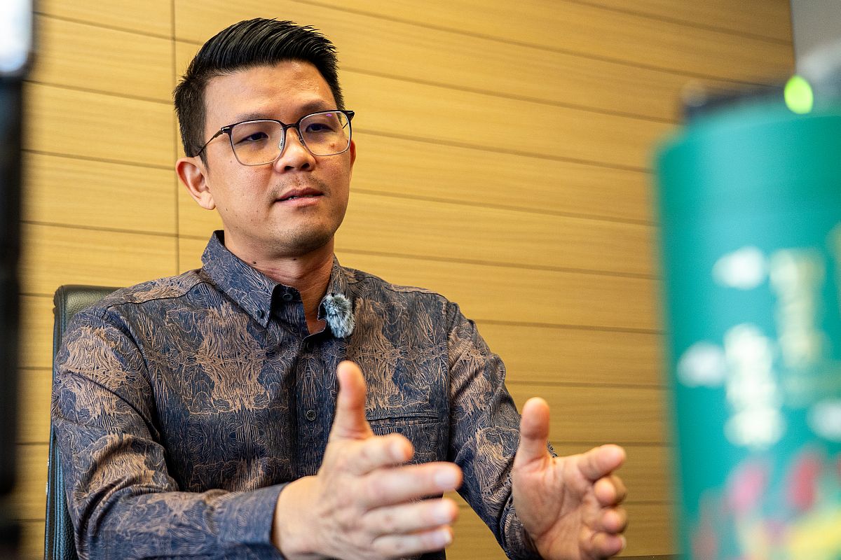 Young Farmers Needed: MP Urges Smart-Farming Push As Climate Risks Rise ...