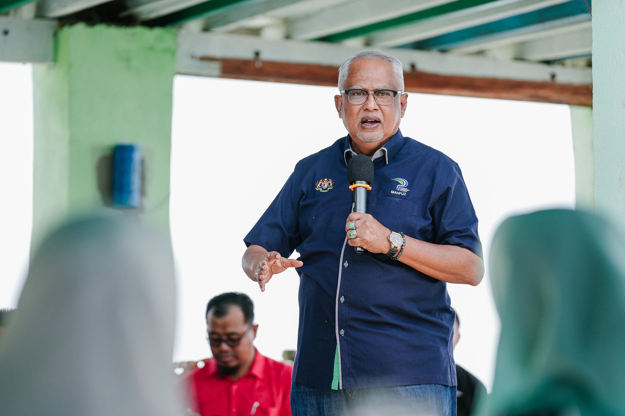 Farmers Organisation Authority Defends Overseas Reverse Investments As ...