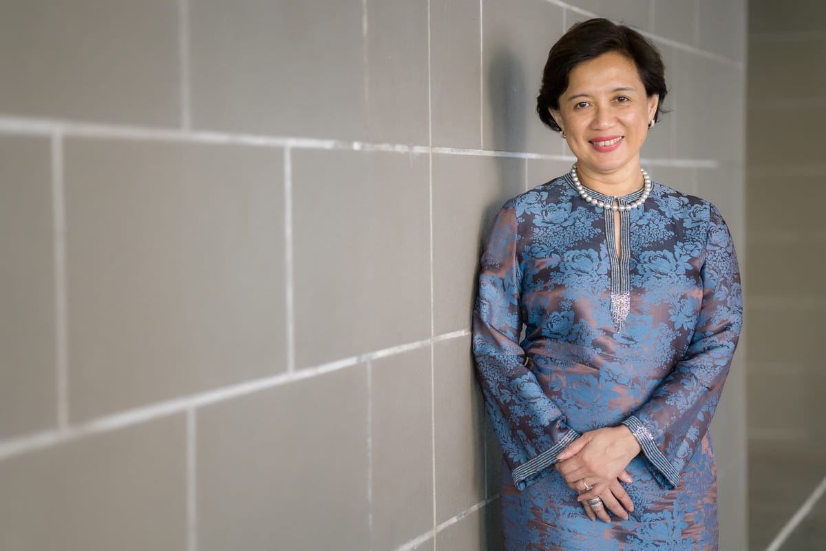 Adeeba Appointed To UN Panel To Review Global Drug Policy - CodeBlue